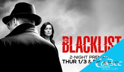 罪恶黑名单 第六季 - 剧集综艺 - OKSCC资源站